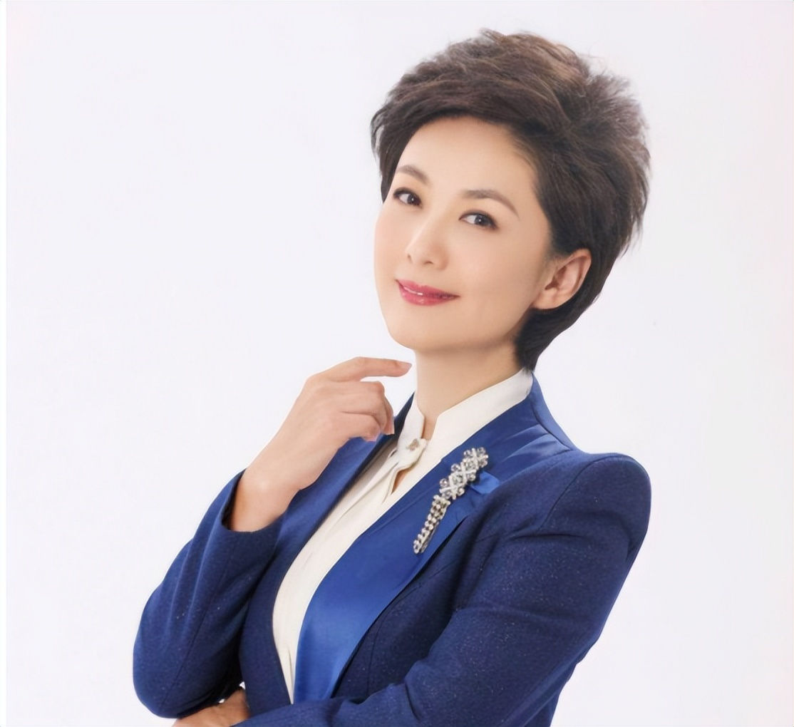 "National Big Sister" Haixia: married to a professor of Tsinghua ...