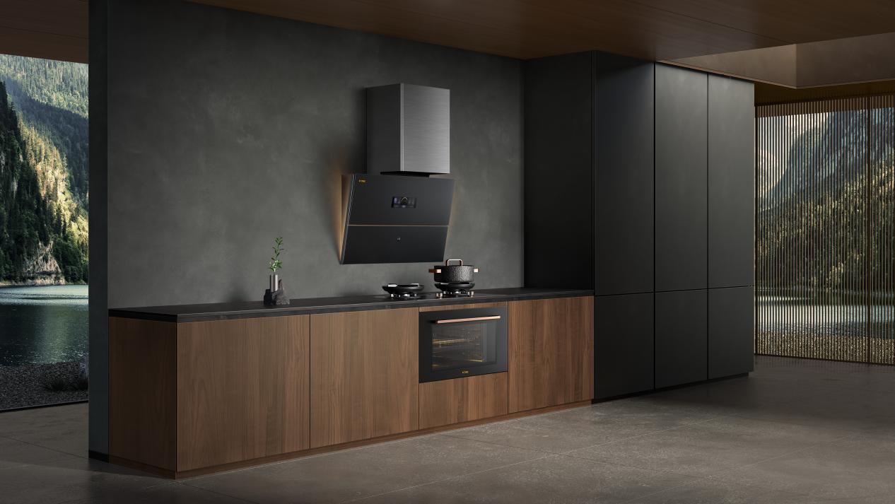 Follow the trend and get a glimpse of the innovative philosophy behind ...