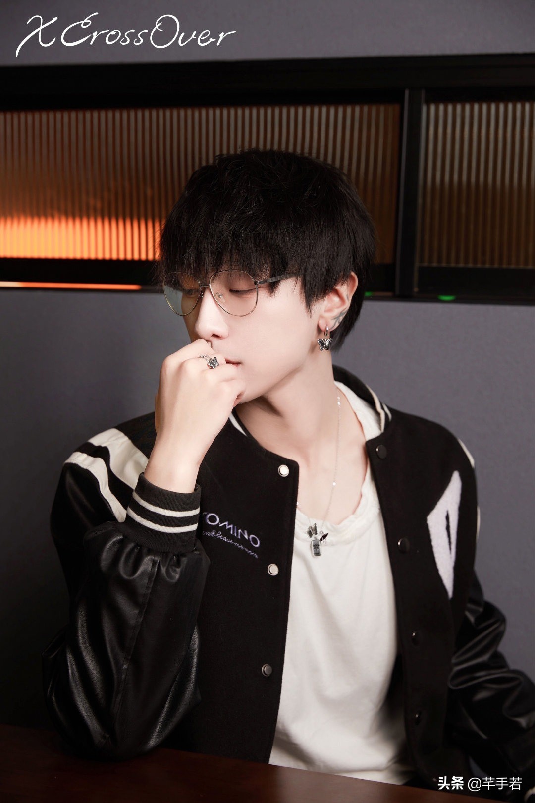 Jing Xiangheyi was ridiculed by the original author on the Internet for ...