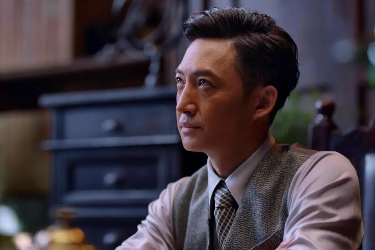 "Rich Second Generation" Wang Yang: 18 years since his debut without ...