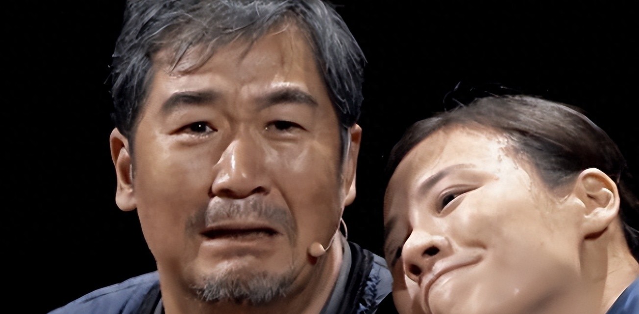 No one expected it! It's almost the end of the year, and 65-year-old Deng Jie is showing off in ...