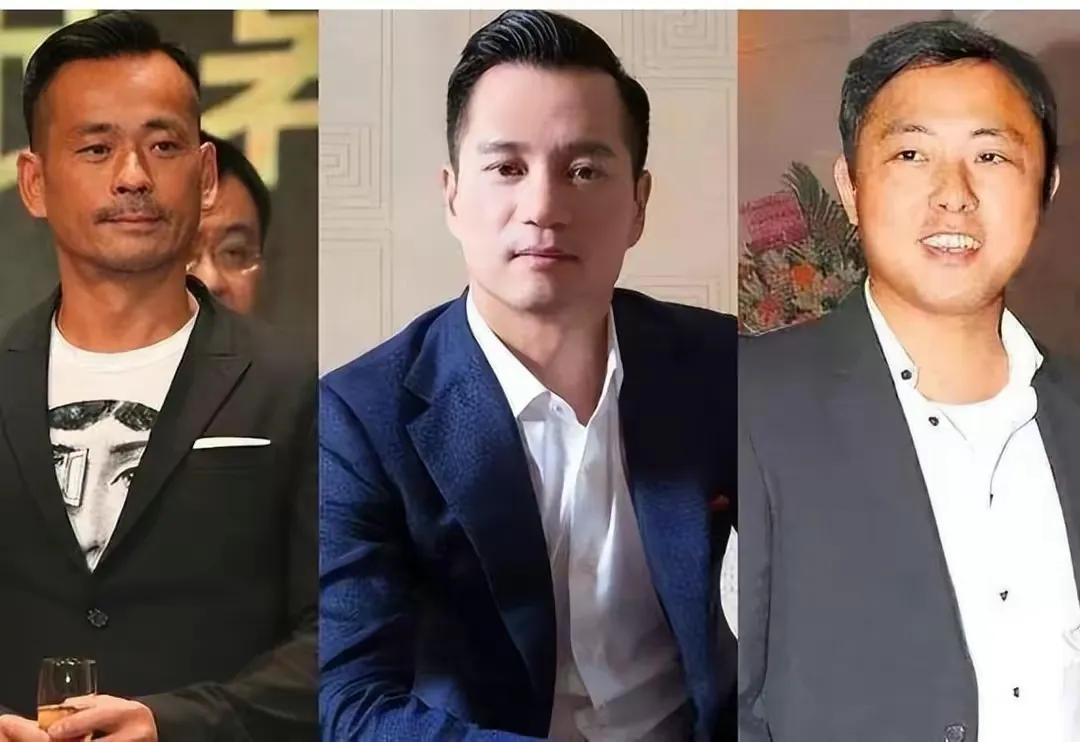 Mr. S who threatened Jing Tian is Junket Operator? A large number of ...