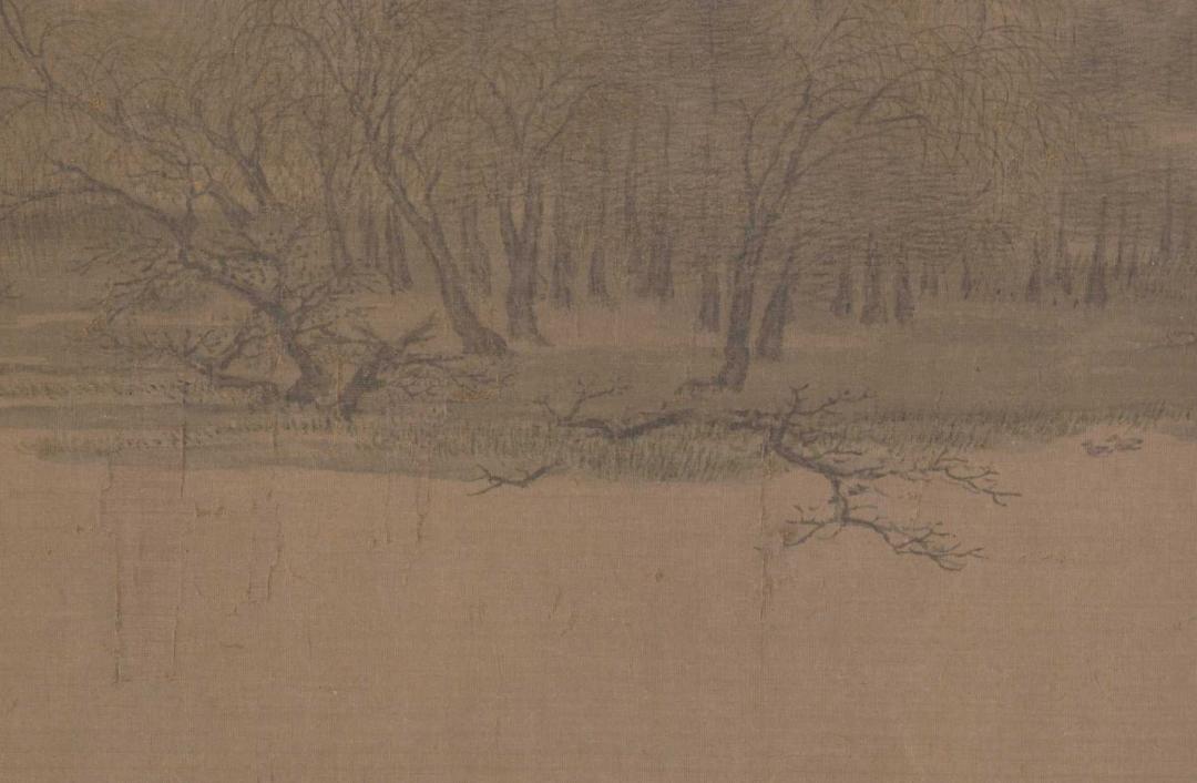 Su Shi's Spring - iNEWS