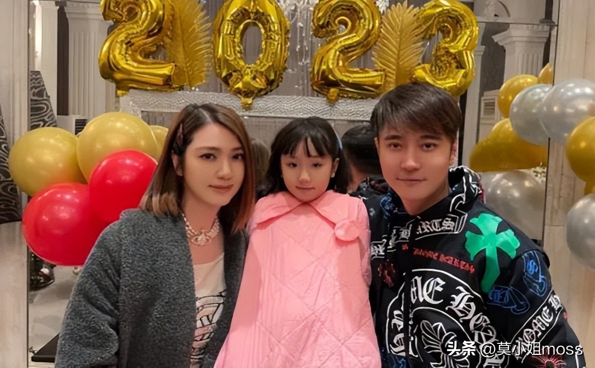 Defeat goodwill! Zhang Danfeng and Hong Xin live together to show their ...