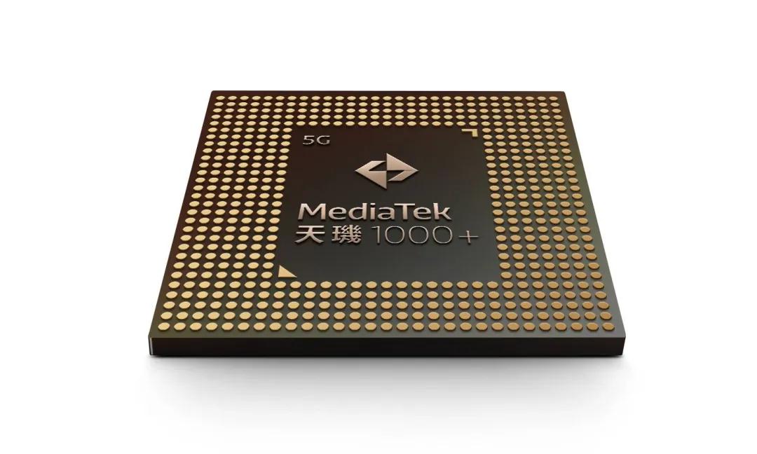 MediaTek launches 4nm Dimensity 9000 equipped with three-cluster CPU, 10-core GPU against ...