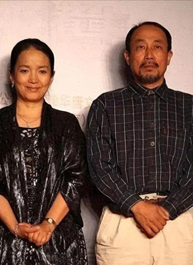 How ridiculous! Lu Liping and his wife failed to defect to the United ...