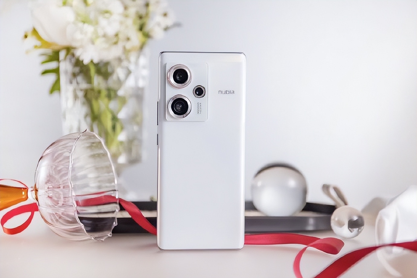Snapdragon 8Gen2 new phones released intensively, Nubia Z50 starting ...