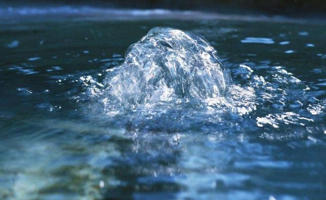 What is mineral water and how is it formed? - iMedia