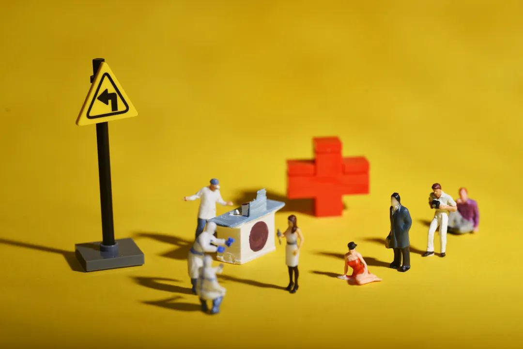 Optimal allocation of hospital resources driven by big data from ...