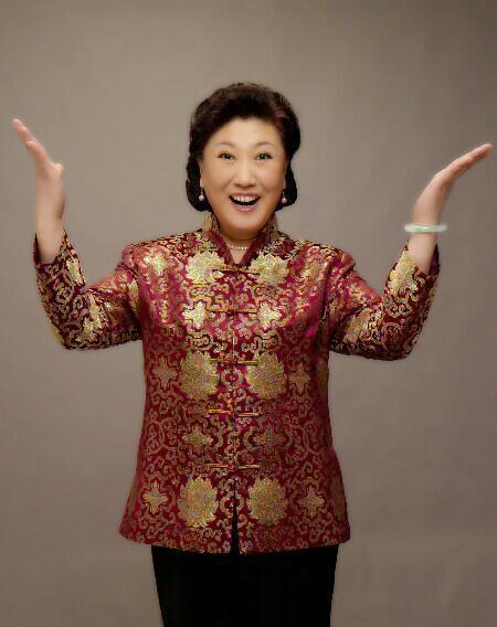 Li Xuan: Both of her parents died within 8 years, and her mother Gao ...