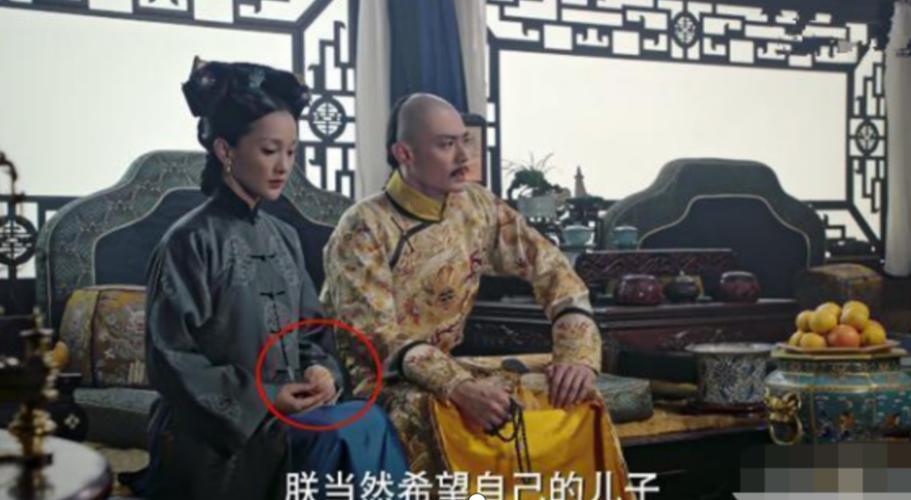 Take stock of these "laughing and crying" gangster scenes that have now ...