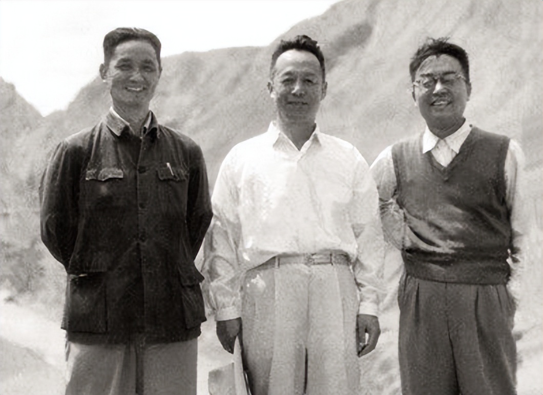 Confused: Qiu Qingquan disappeared, Su Yu ordered to find it, the ...