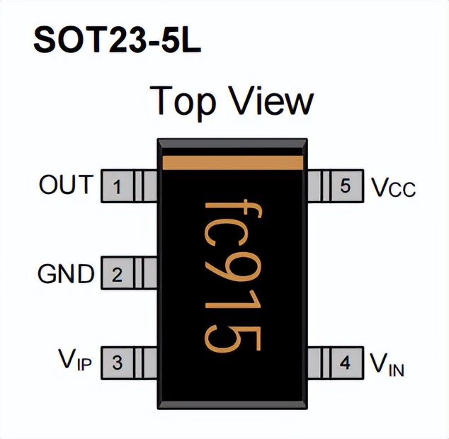 Come and learn about this super powerful current detection chip-FP130A ...