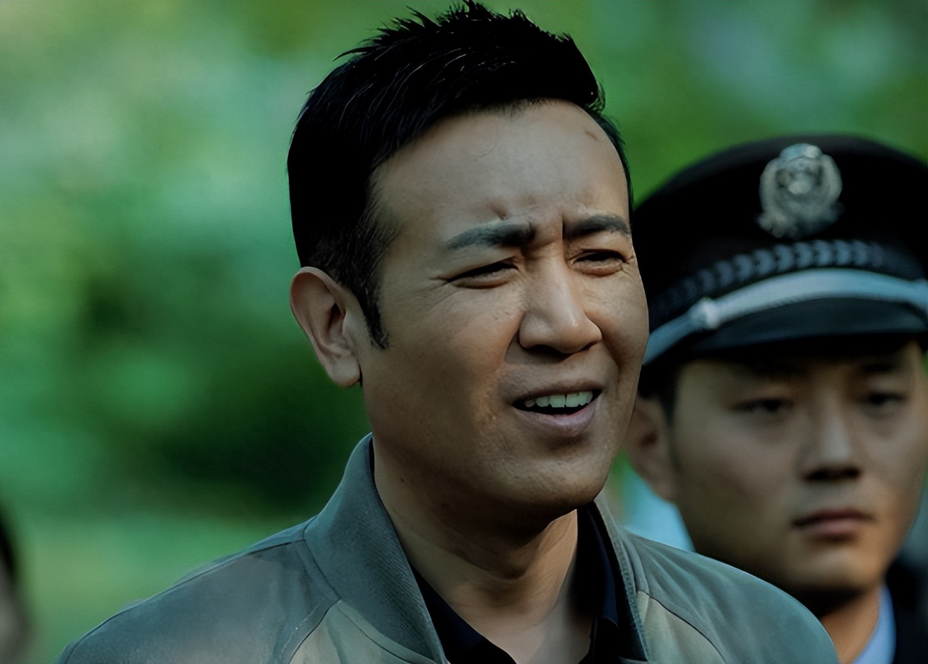 Coming soon! The 36-episode spy war drama is coming, and the national ...