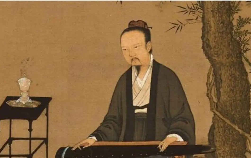 The ten poems of Zhang Xian, a genius in the early Northern Song ...