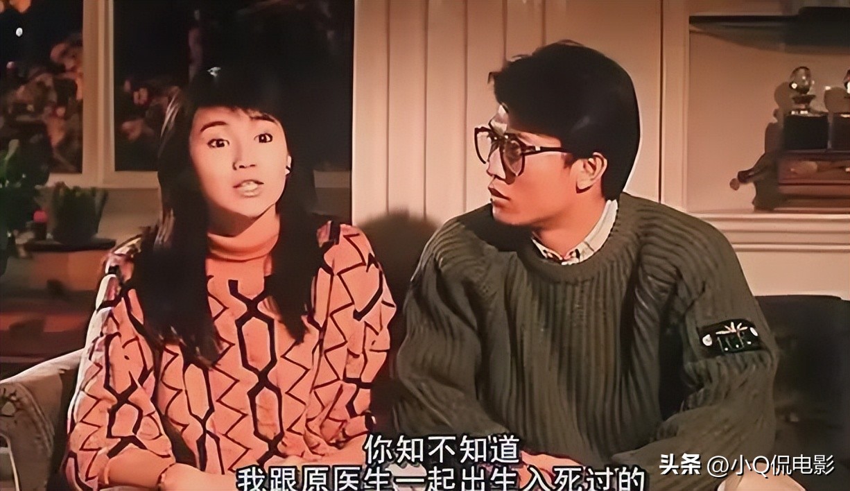 The 6 restricted-rated movies that were broadcast on TV in those years ...