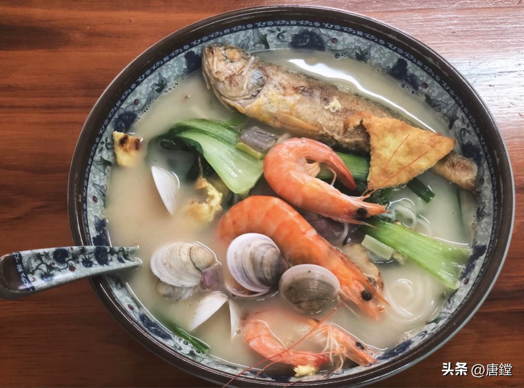 Seafood Food and Relay Dim Sum: A Unique Experience of Tasting ...