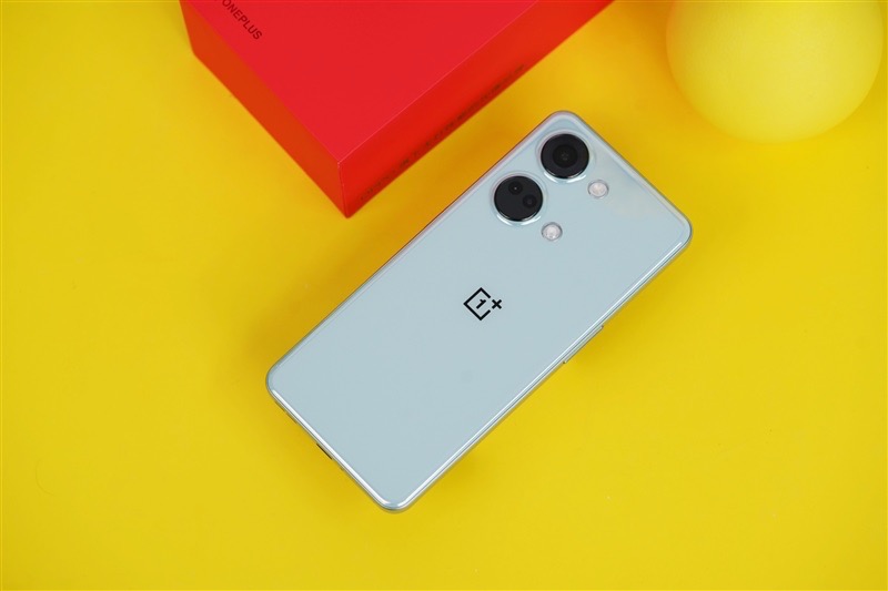12G+256G+1.03 million running points, the explosive model OnePlus has ...