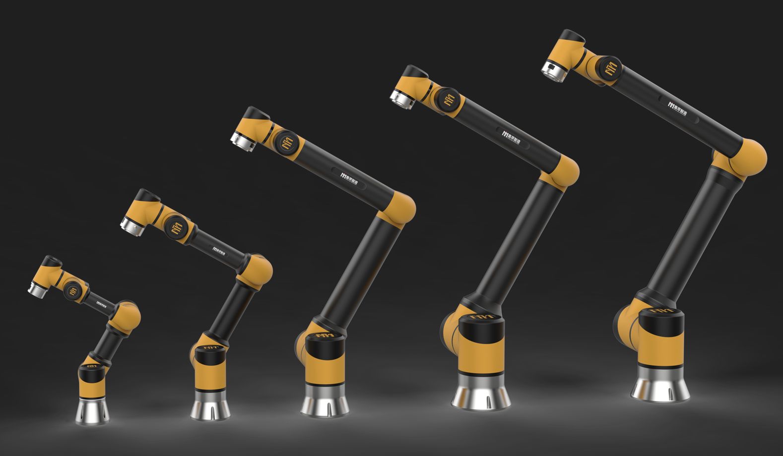 Understand the classification of robot types in one article - iNEWS