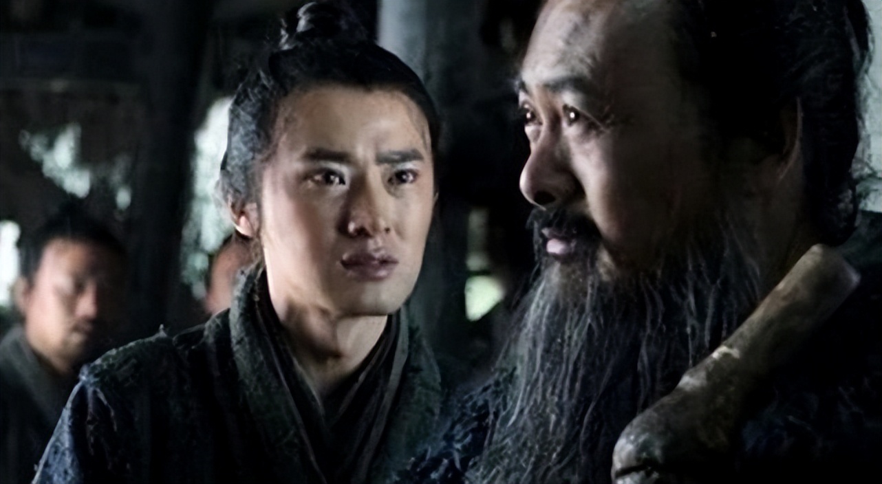 The Analects of Confucius: Confucius' beloved student - Yan Hui - iMedia