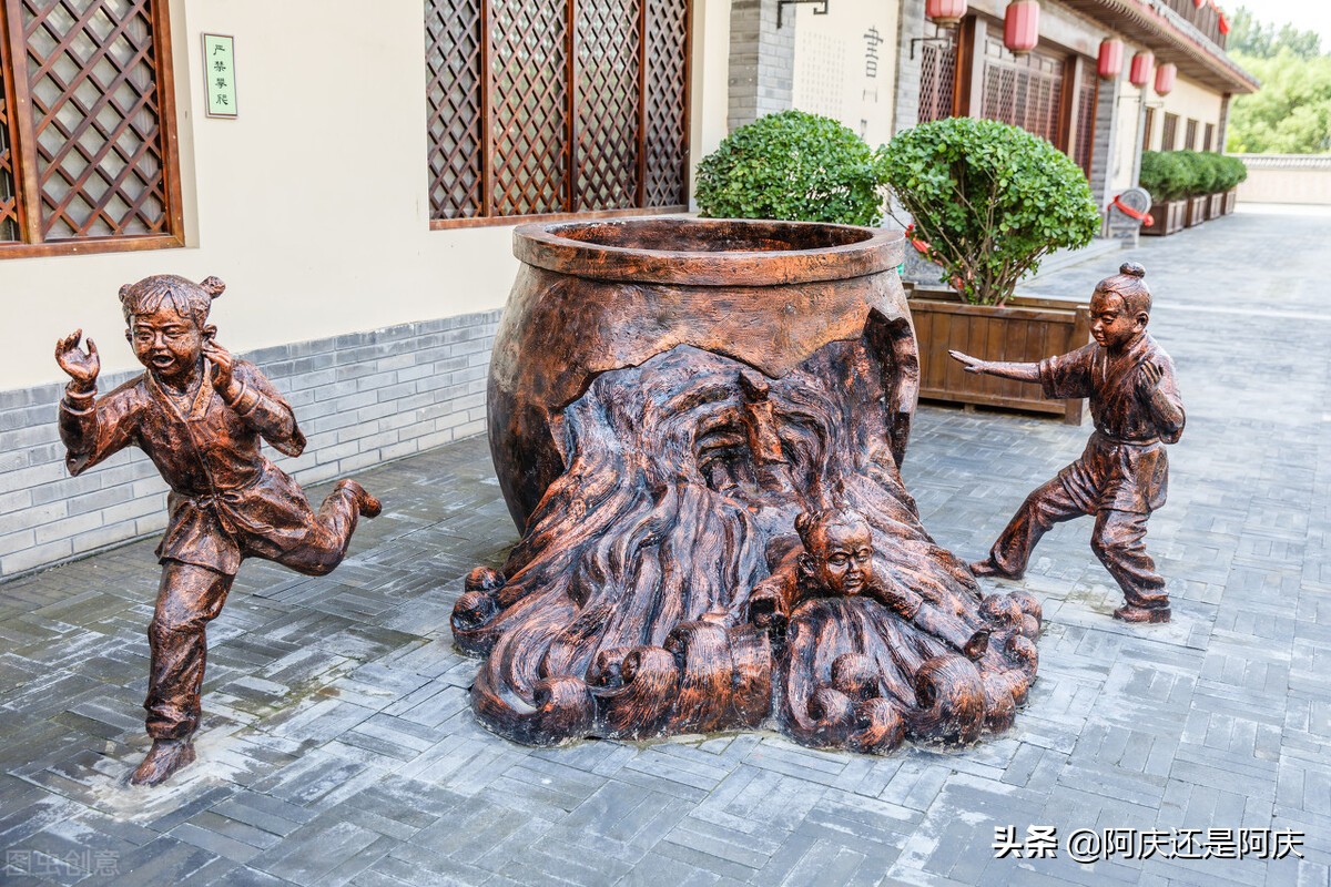 This "frontier official" stepped into the core of the Tang Dynasty, but ...