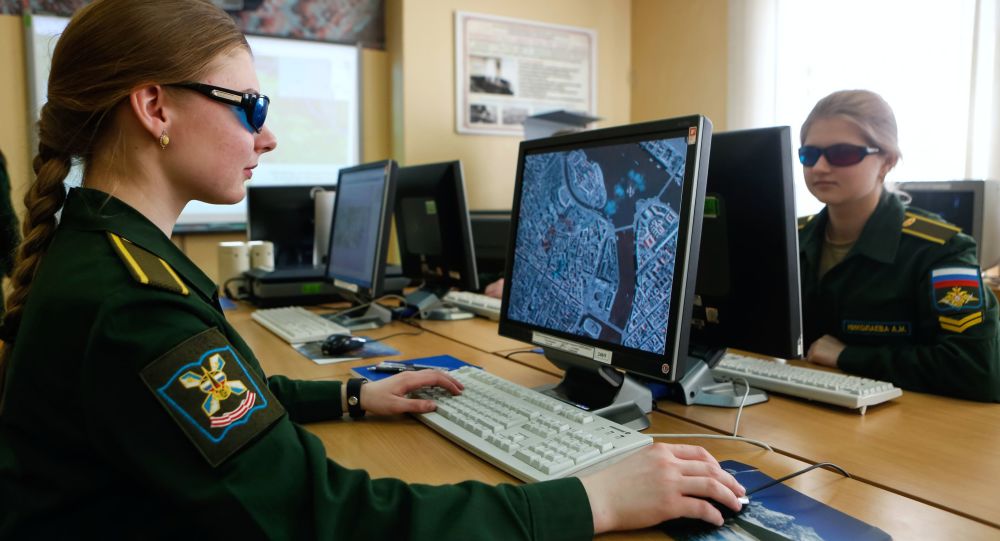 Microsoft cut off the supply of the Russian operating system, a wake-up ...