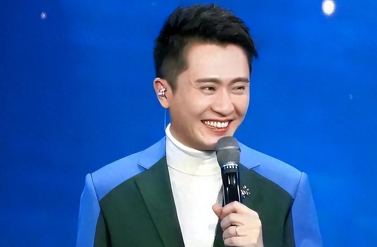 Facts have proved that "CCTV celebrity" Yang Fan has completely ...