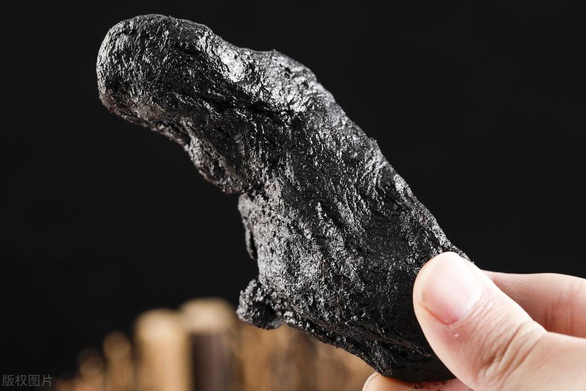 Li Shizhen: The "earth prescription" composed of three traditional ...