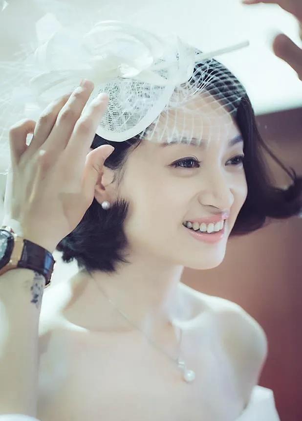 Shen Jiani, some beautiful photos - iNEWS