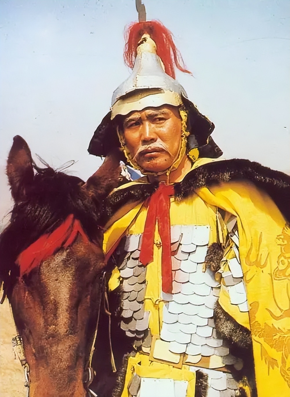 The Rise of the Qing Dynasty: Looking at the life of Nurhaci from the ...