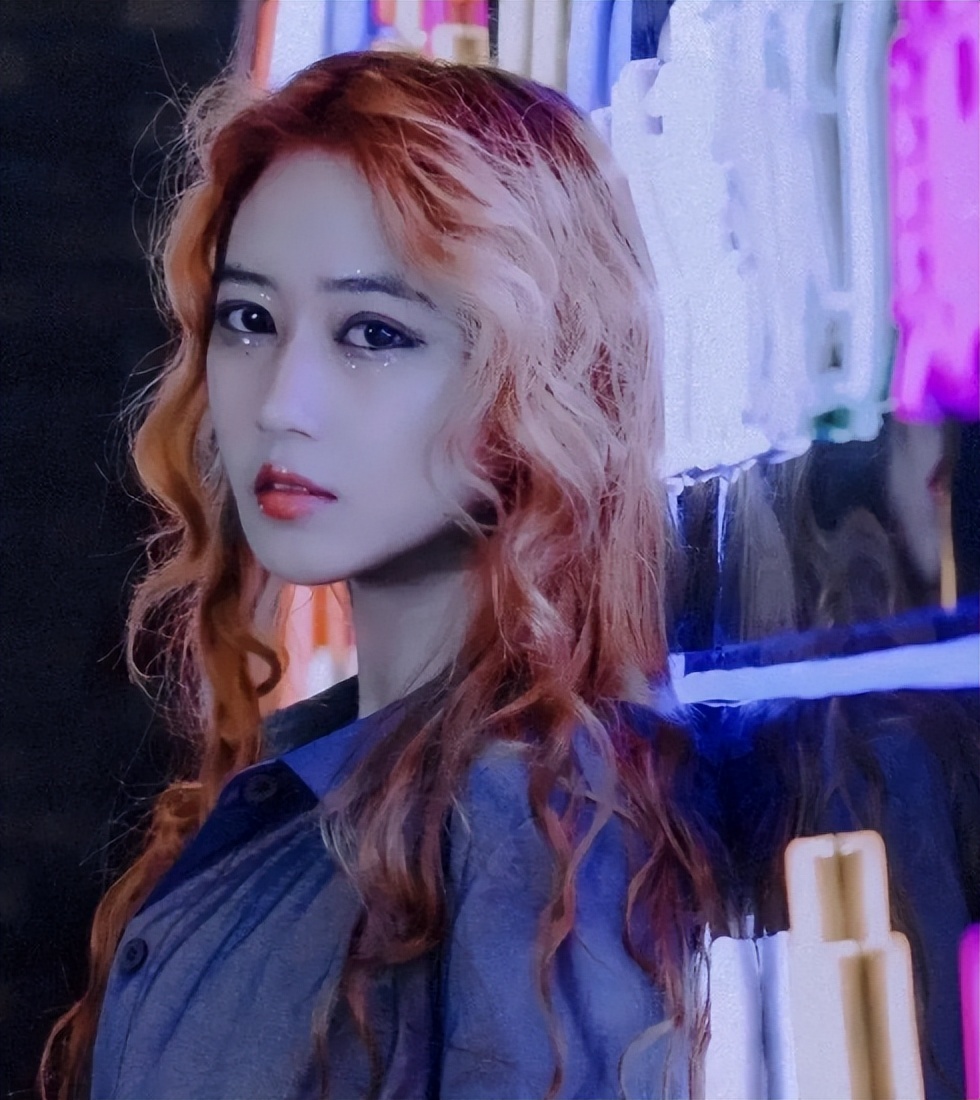 It was exposed that Li Mingde reported to the "false police"! The new work was delisted, and I ...