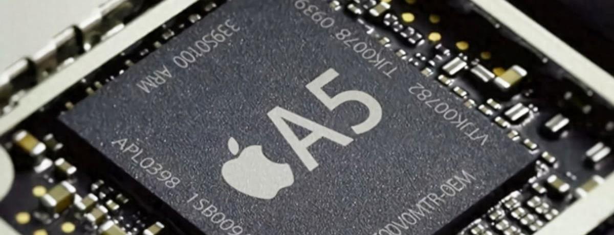 The world's first 3nm chip came out, but it was not produced by TSMC ...