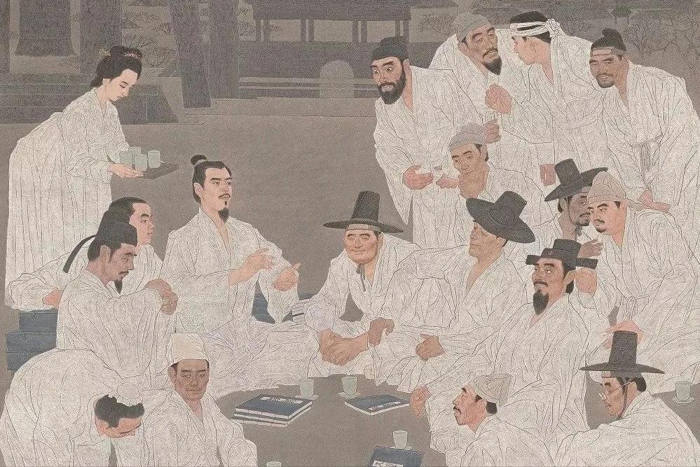 Neighboring countries that have been with each other for thousands of ...