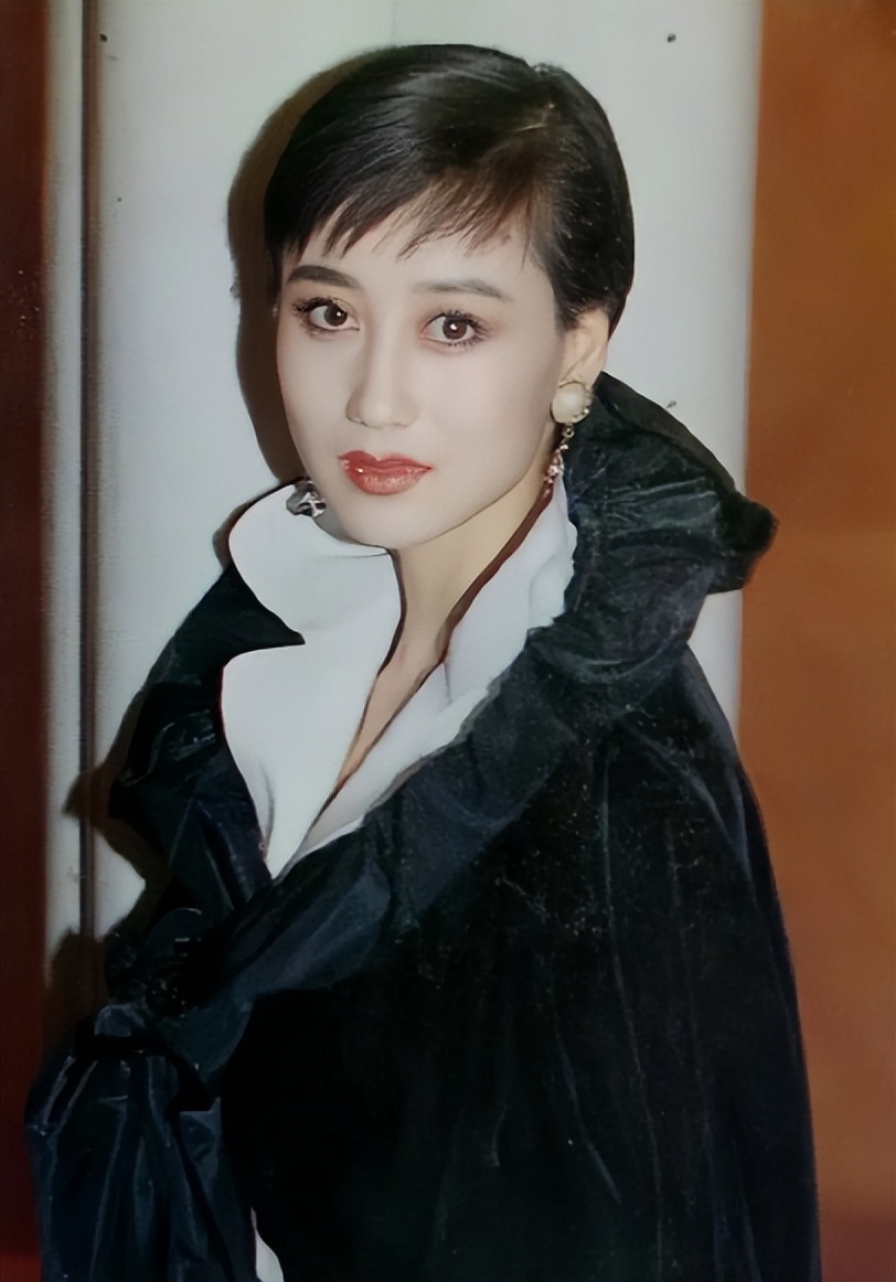 Li Zhi: Being loved by Jet Li for 34 years, outsiders seem to have ...