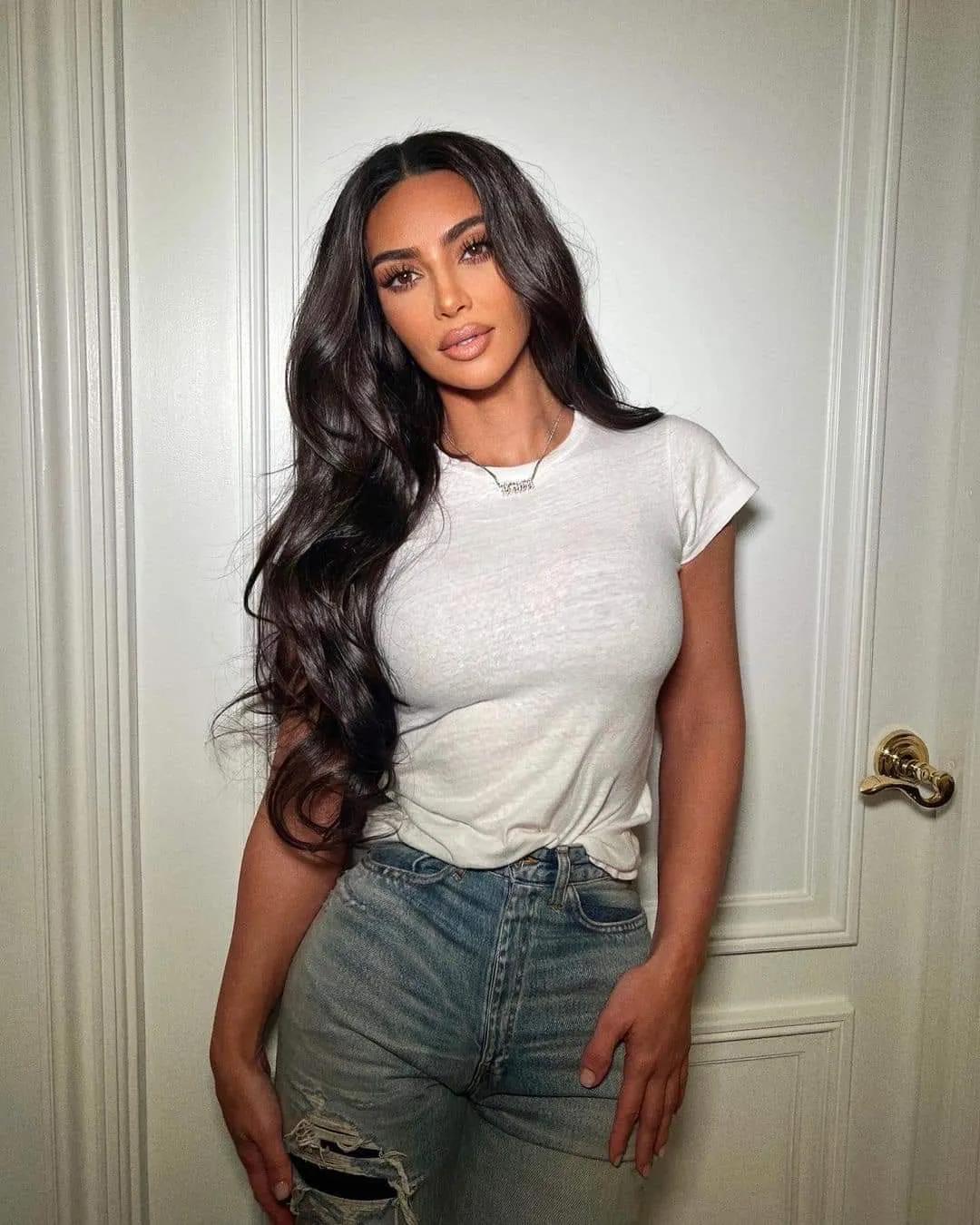 Variety Goddess Kim Kardashian - iMedia