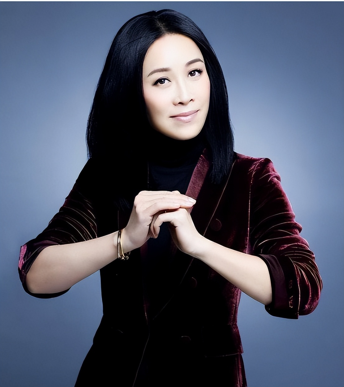 No matter how "outspoken" Naying is, has she really become a joke in ...