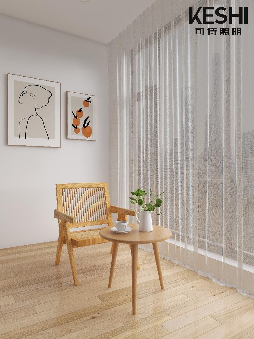 Two bedrooms and one living room of 72 square meters, a small apartment ...