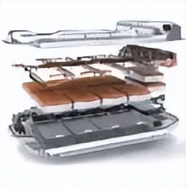 Shengfeng Tektronix: Long-term protection, continuous innovation - Delphi Technology's all ...