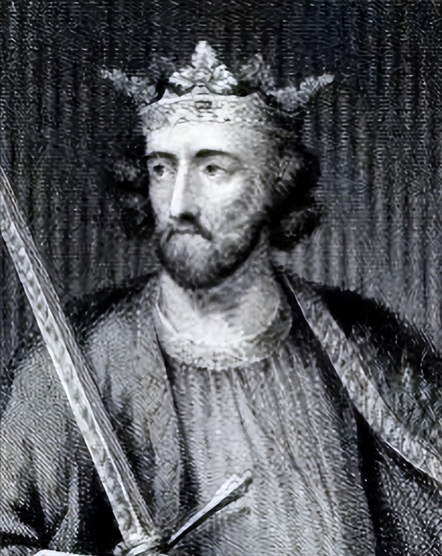 How did Canute IV expand his realm by conquering Scotland and Wales ...