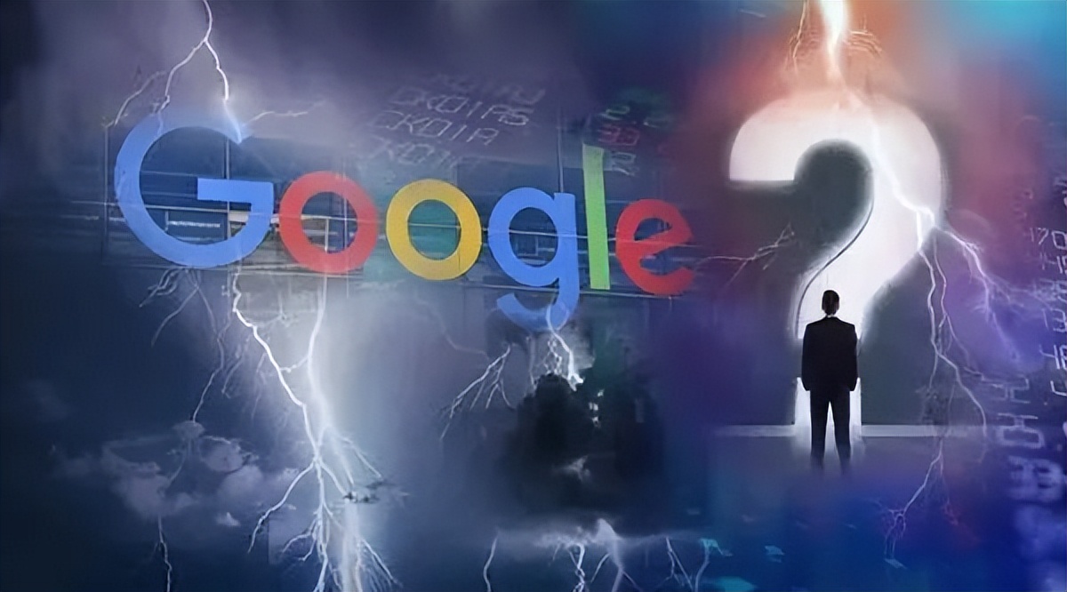Data center struck by lightning?Google global search crashes - iNEWS