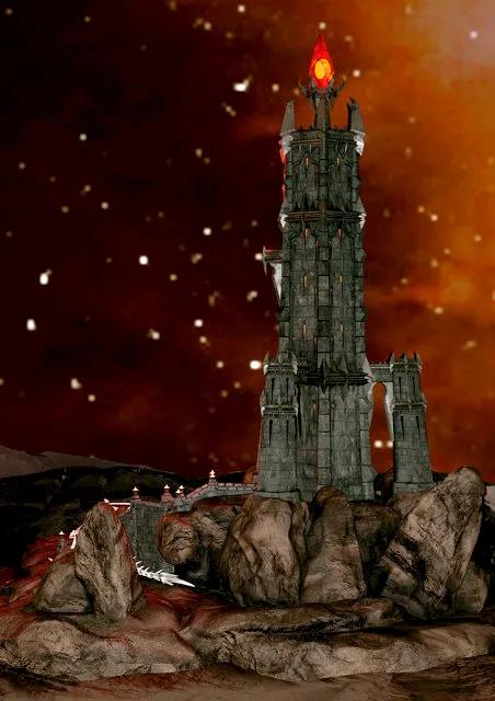 Read "The Two Towers" (6) - iNEWS