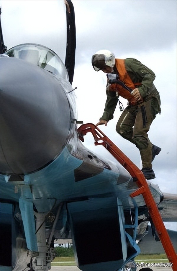 MiG 29 fighter jets in Cuba - iNEWS