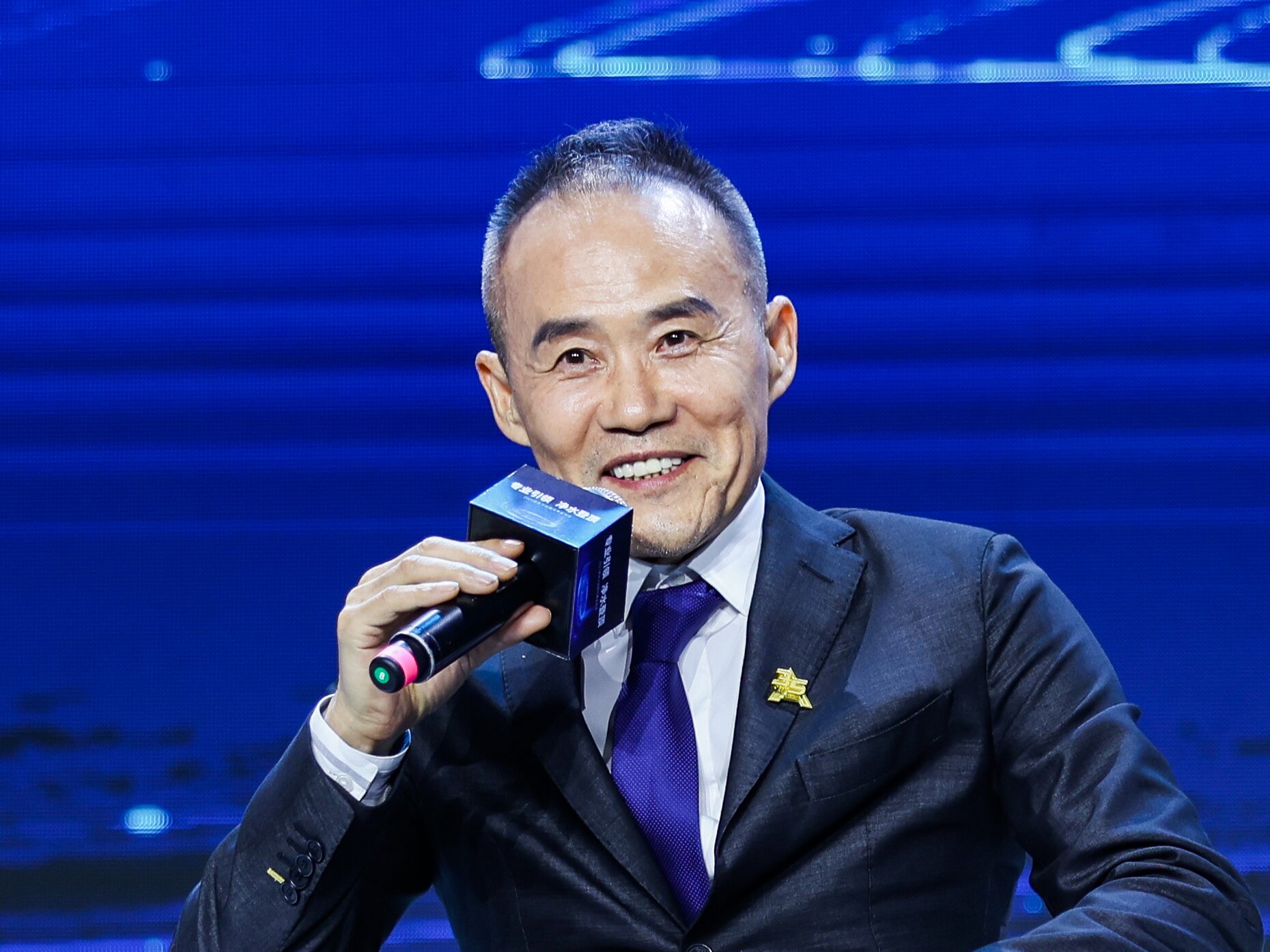 35 years of accumulated scientific research strength, reaching the top ...