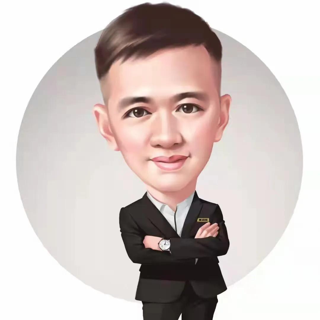 What does a unique WeChat avatar look like? - iNEWS