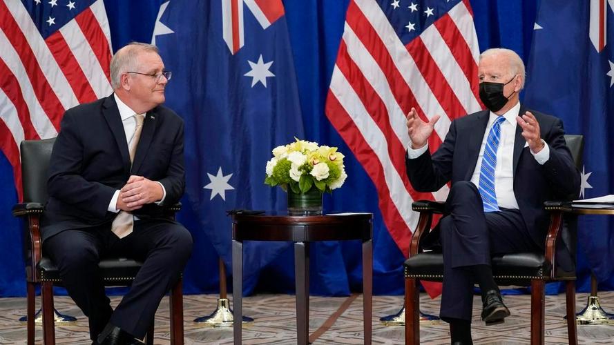 If the United States and Russia go to war, which allies will join the ...