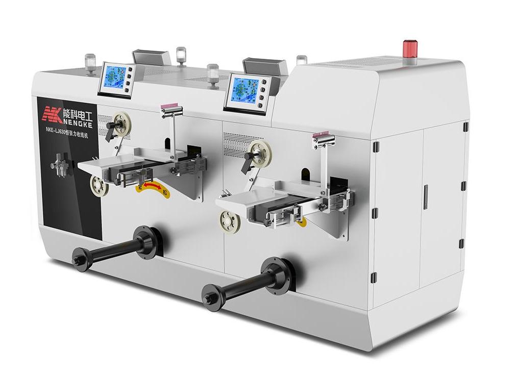 Industrial Design Exploration of Parallel Machine in the Era of ...