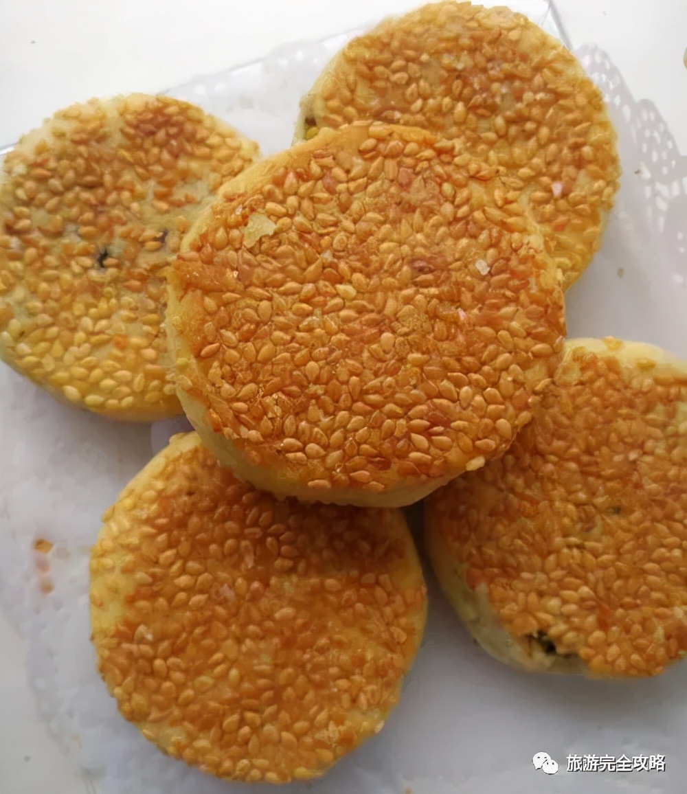 Top Ten Specialty Snacks in Jingzhou to Eat in Jingzhou - iNEWS
