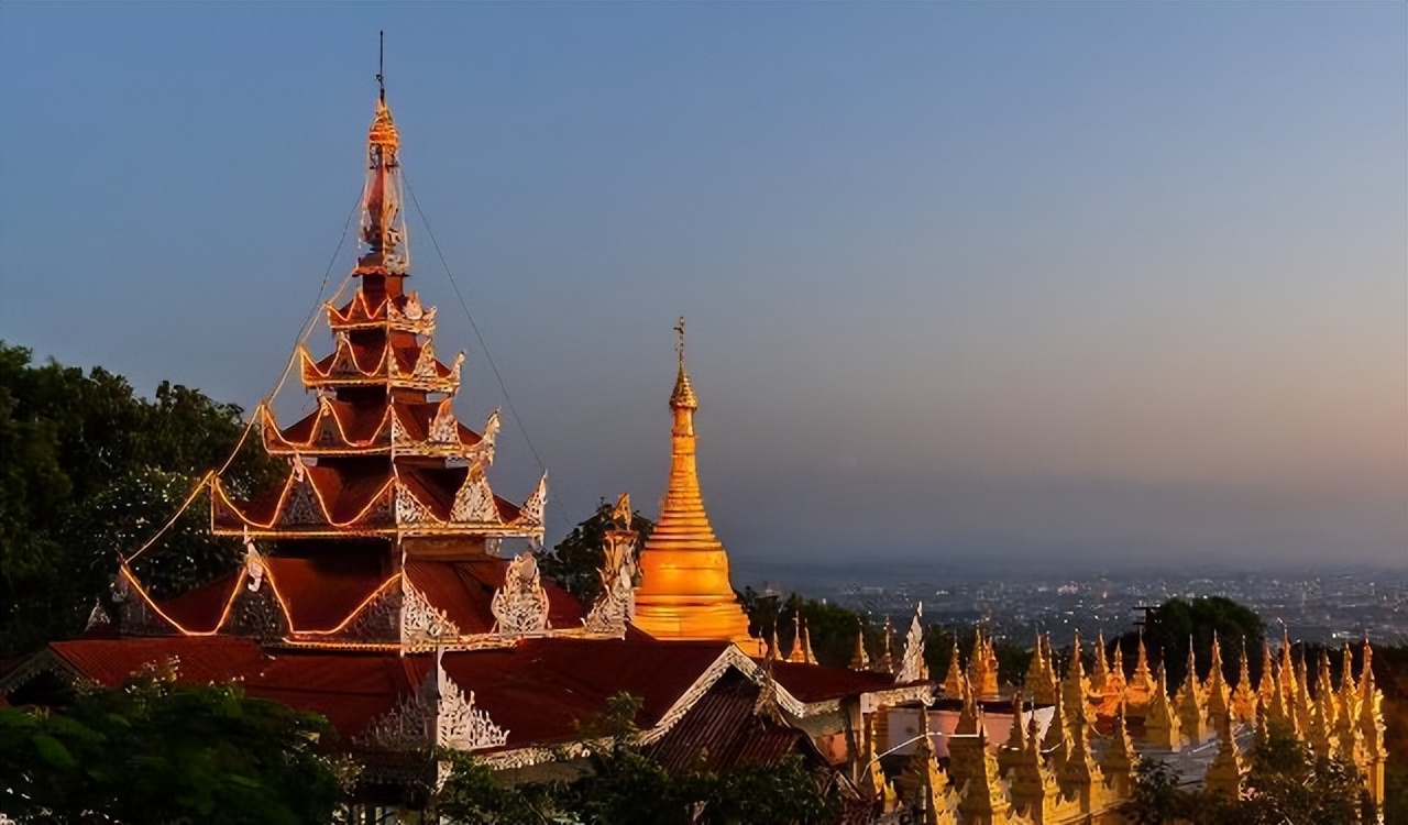 Religious Architecture and Rituals during the Toungoo Dynasty: A ...
