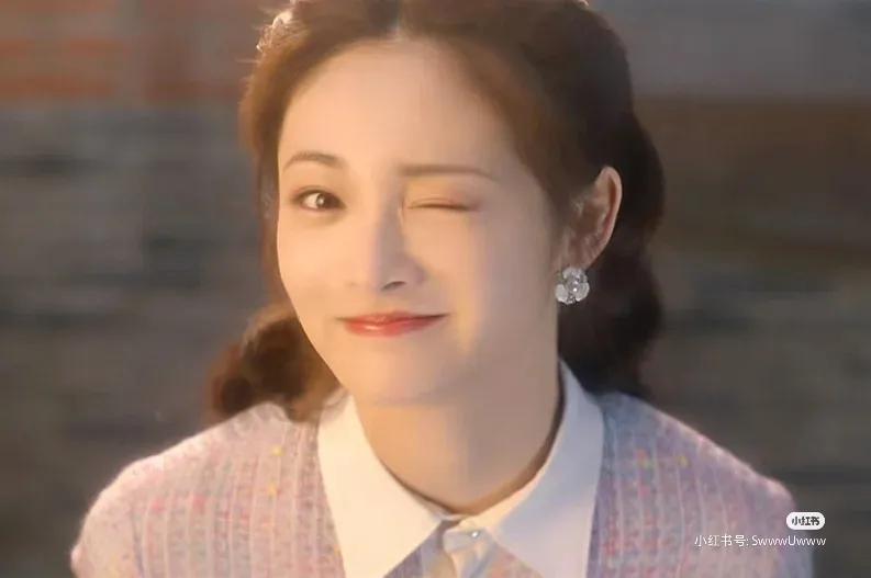 Zhang Leyi: The cute girl who defeated Song Ziwen and Bai Yueguang - iMedia