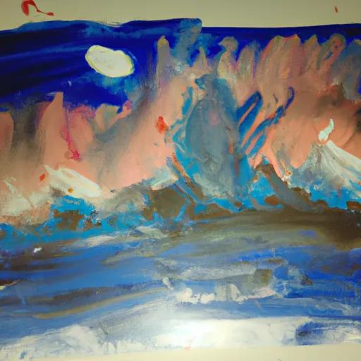 The World in the Picture: The Mystery of the Cursed Painting - iNEWS